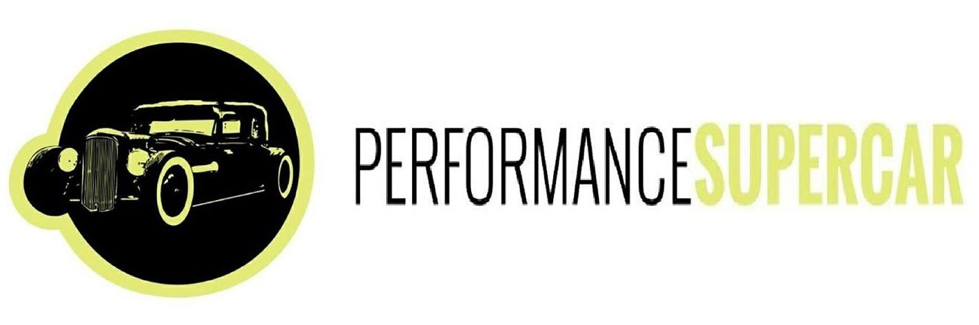 Contact Us – Performance Supercar