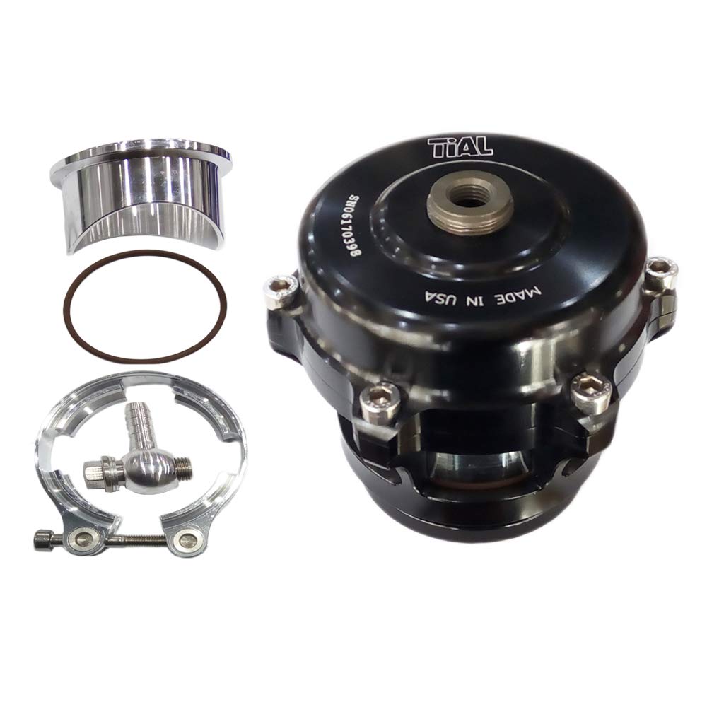 Tial Q Blow Off Valve - BOV – Performance Supercar